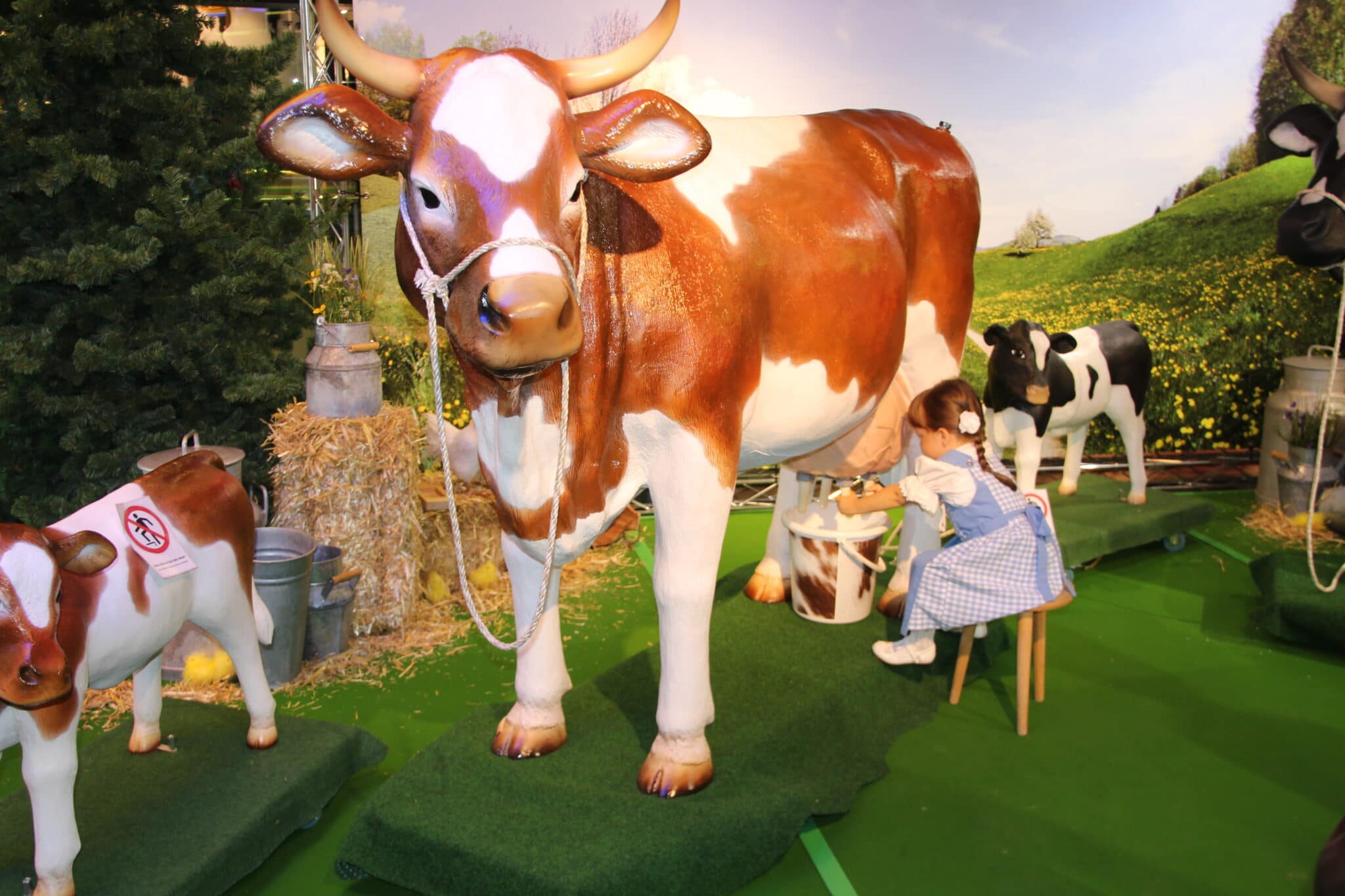 Kundenevent Schweiz – Kundenanlässe, die begeistern | Lucky Event